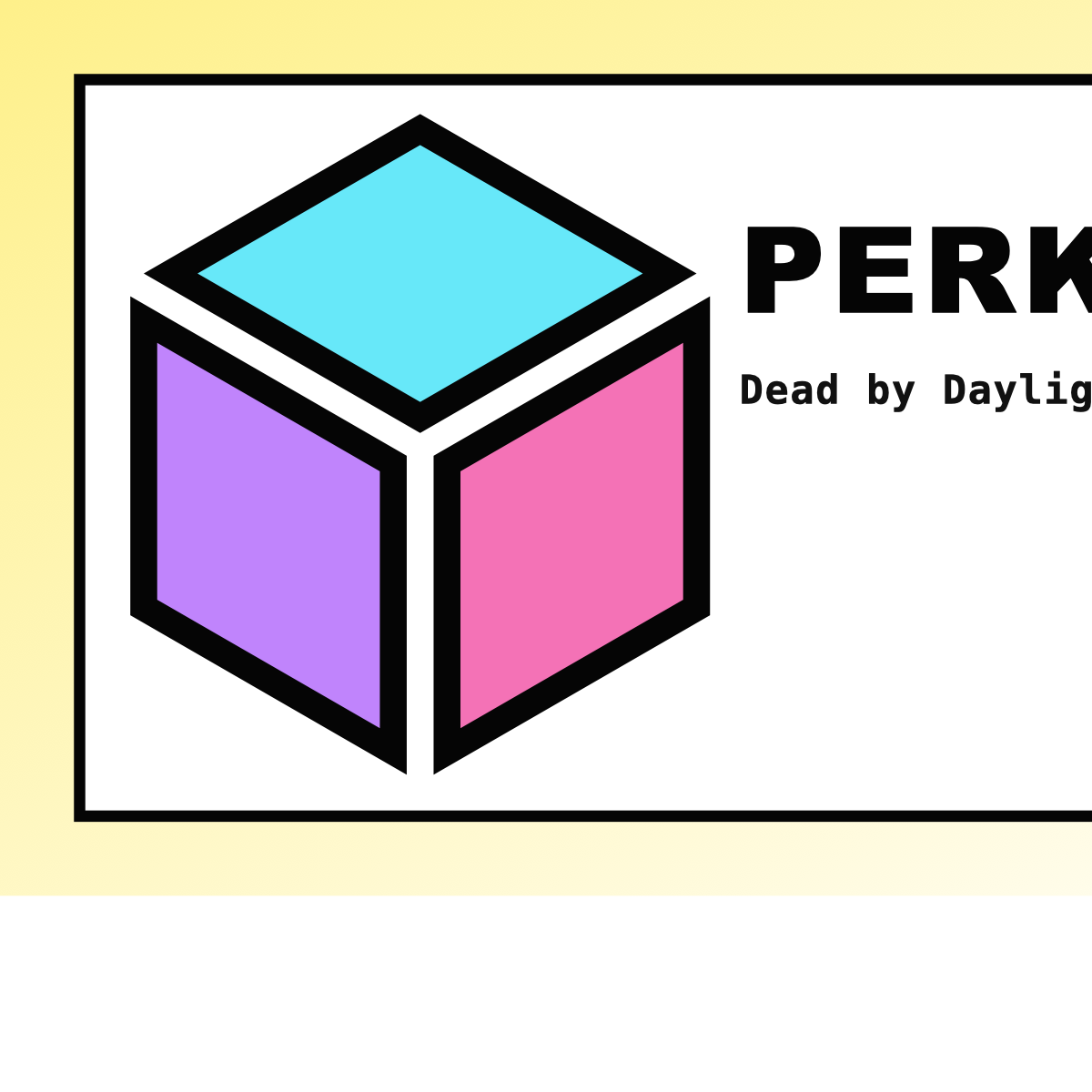 Best Gen Rush Survivor Builds (Patch 9.4.2) — Perkatory
